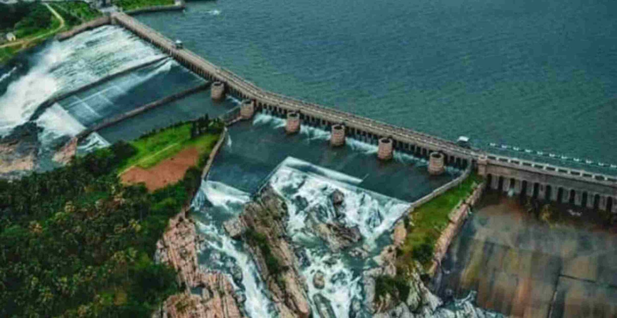 Karnataka Reservoirs See Rise In Water Levels | BLR POST