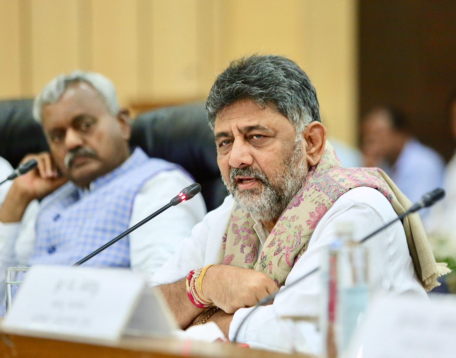 DK Shivakumar Announces ₹10 Crore For Lal Bagh Development | BLR POST