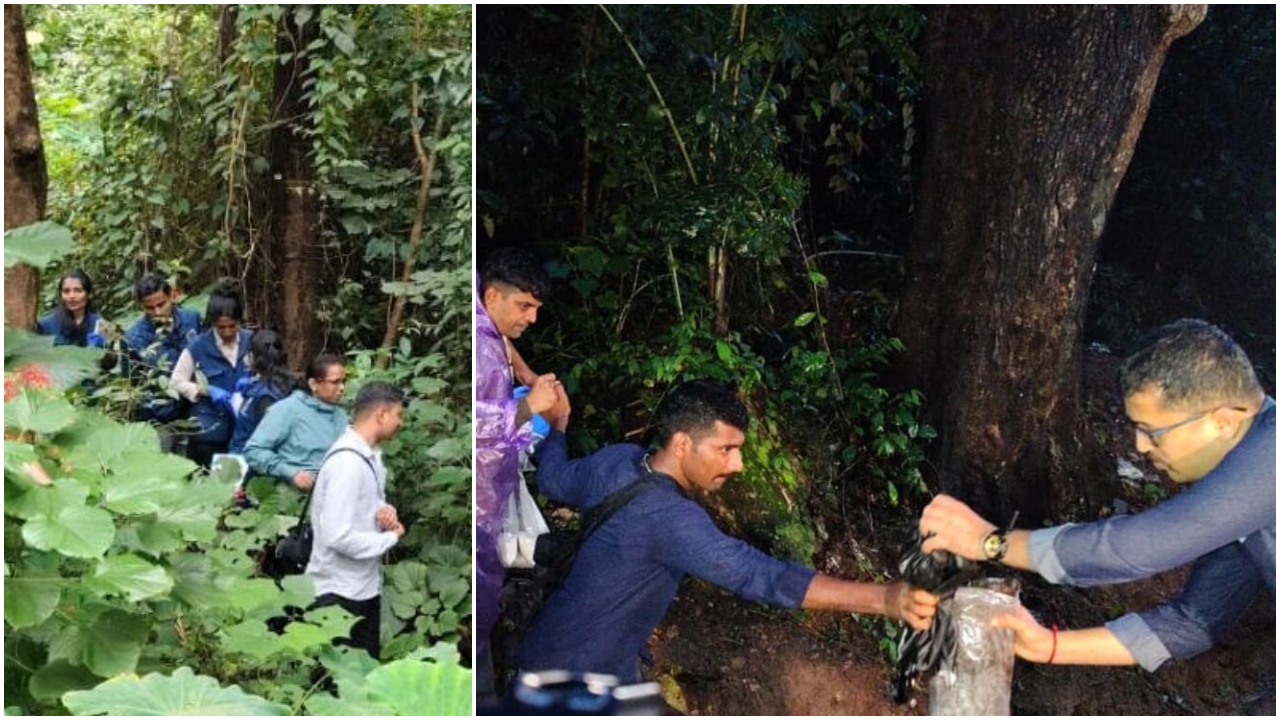 Violation?: Karnataka Forest Department Refuses To Share Details On ...