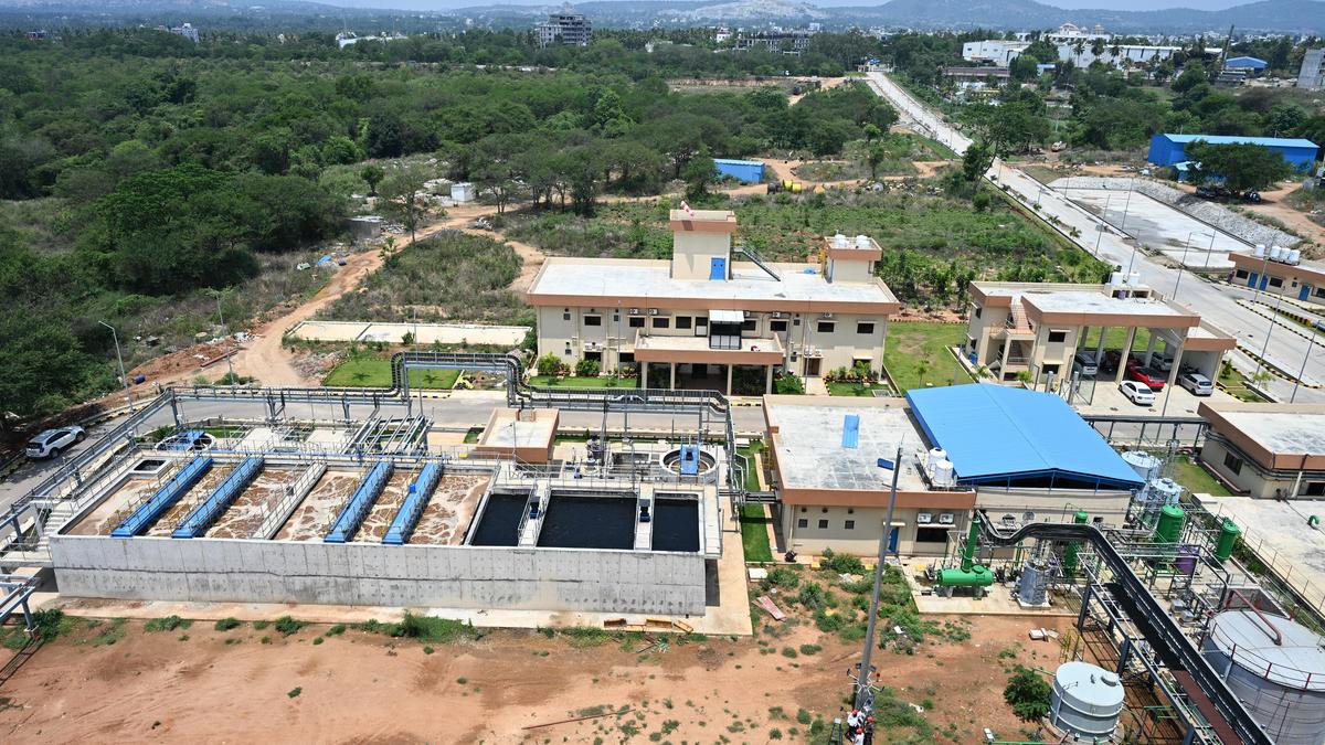 Bengaluru Generates 350–400 Tonne RDF Daily In GBA Limits | BLR POST