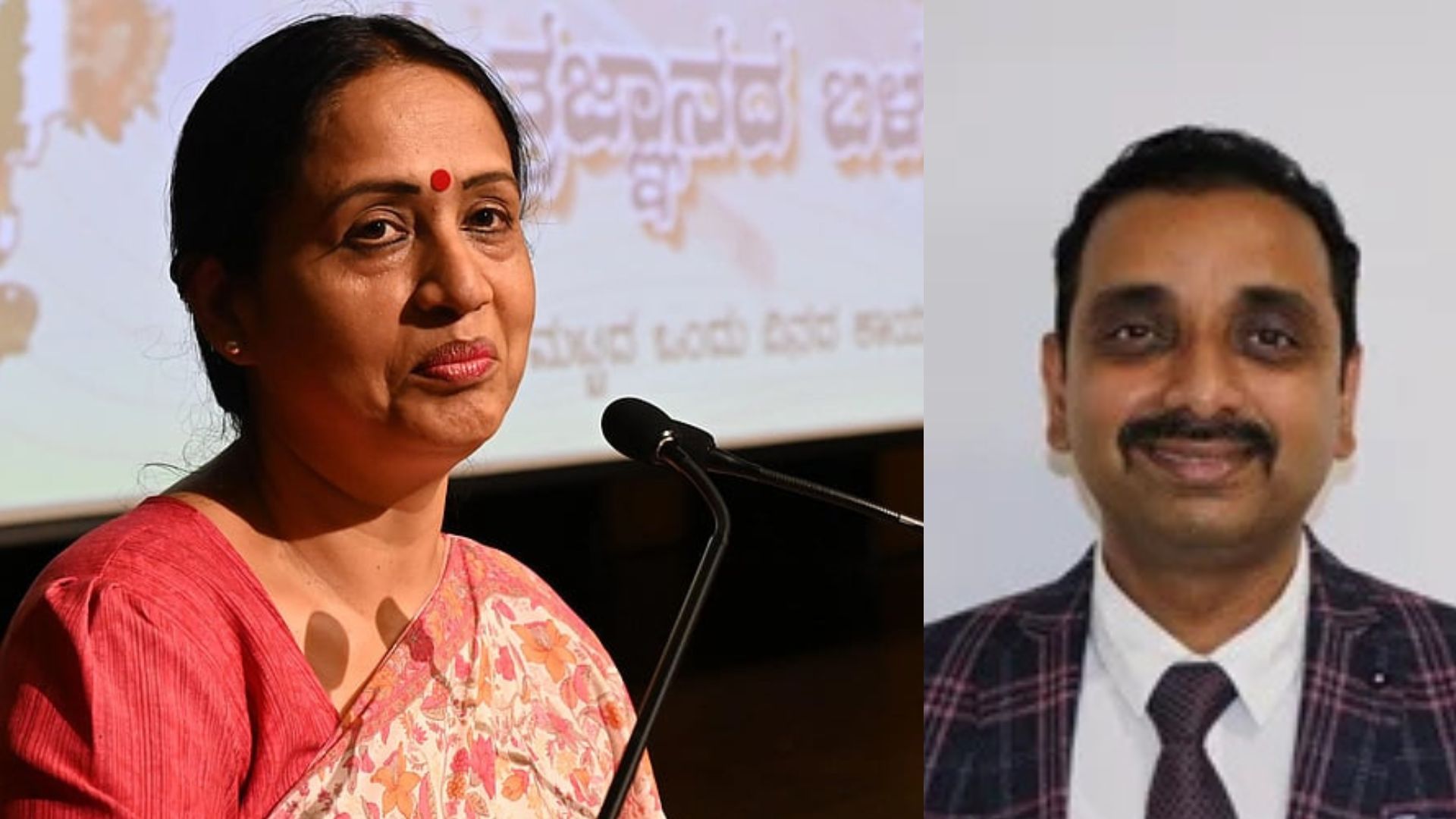 Pankaj Pandey Shifted Out Of Energy Dept Days After CS Notice | BLR POST