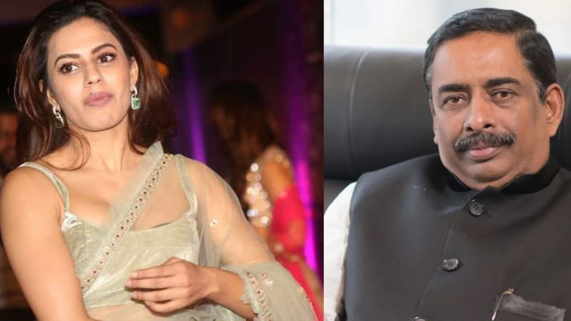 C J Roy Death Brings Back Focus On Raids On Brother’s Properties In ...